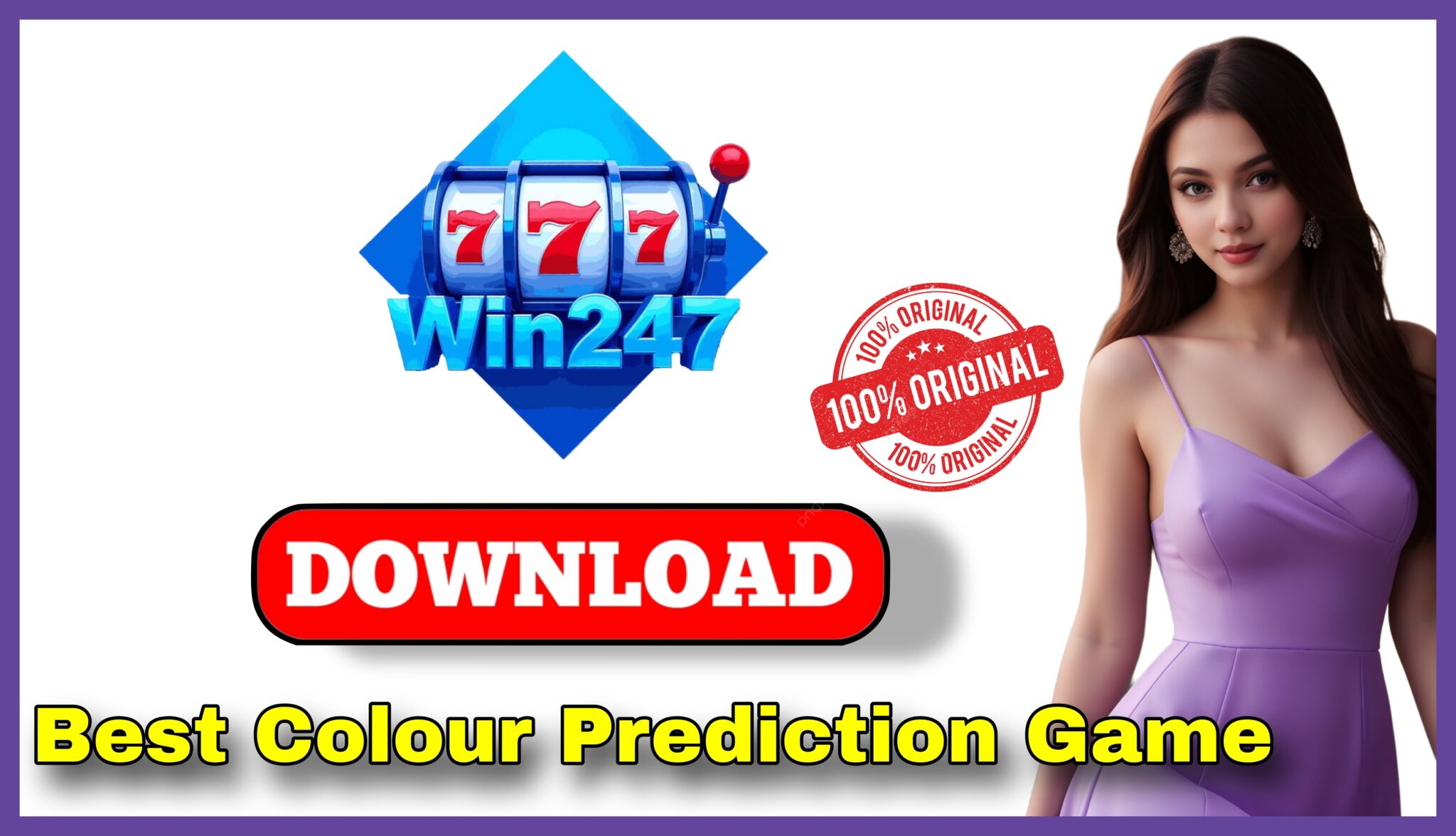 777 Win - Login and Register